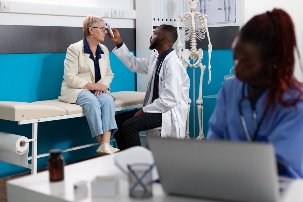 What is Corporate Health Screening? – Inhealth Laboratory & Diagnostic ...