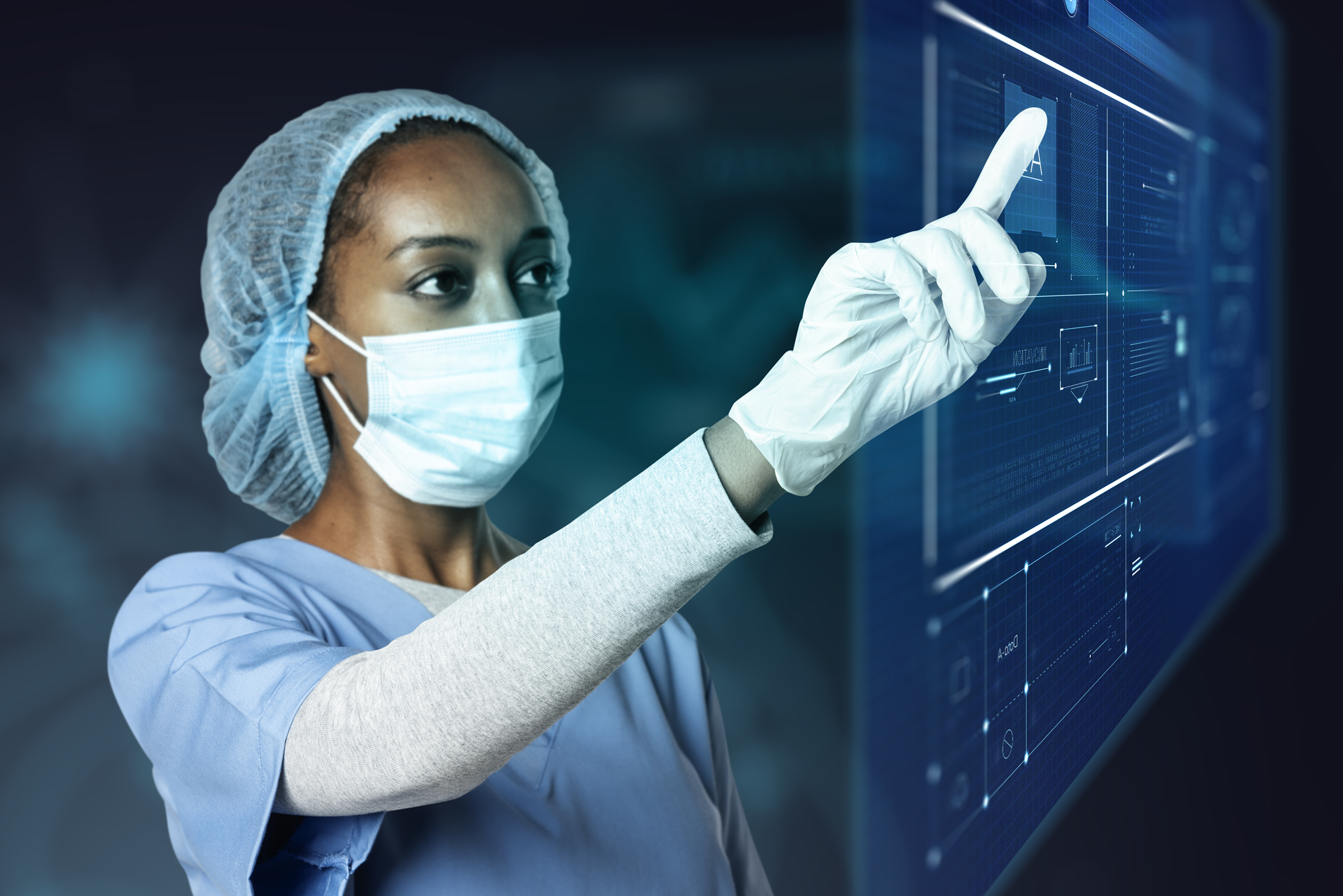 Neurosurgeon – Inhealth Laboratory & Diagnostic Centre